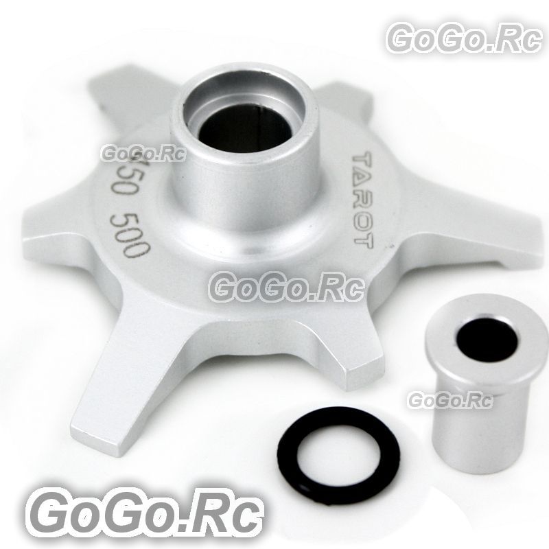 Tarot Metal Swashplate Leveler Tool Silver For T-rex Trex 450 500 ...