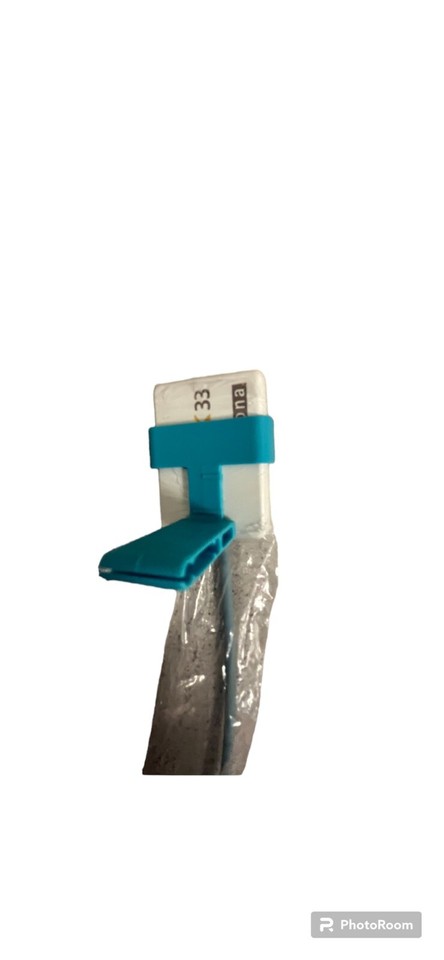 Digital xray sensor holder for adult size sensor (most commonly size 2 ...