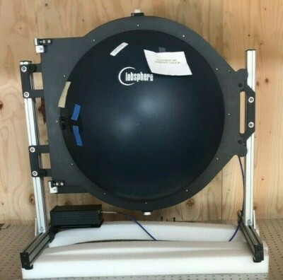Labsphere 20'' Integrating Sphere | eBay