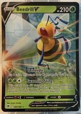 Beedrill Pokemon Cards - Find Pokemon Card Pictures With Our Database ...