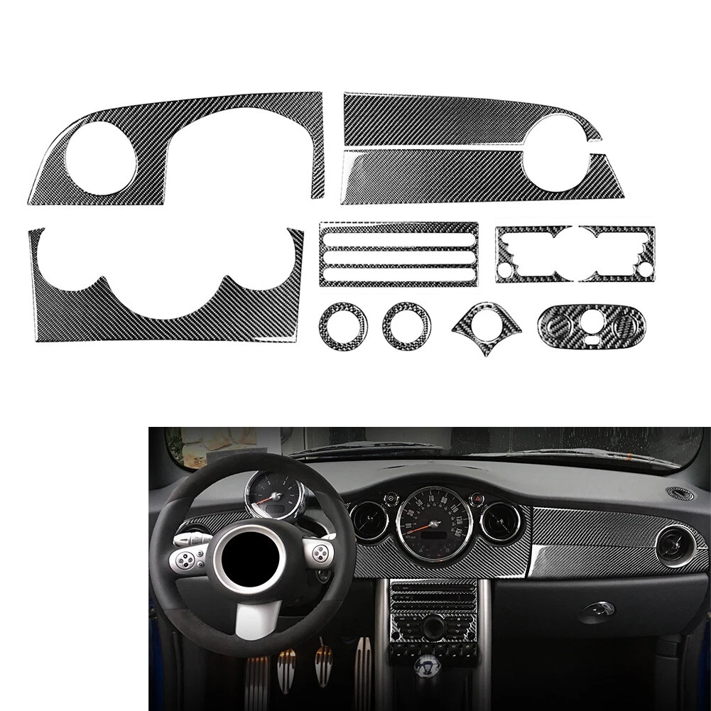 Mini Cooper Interior Modifications | Cabinets Matttroy