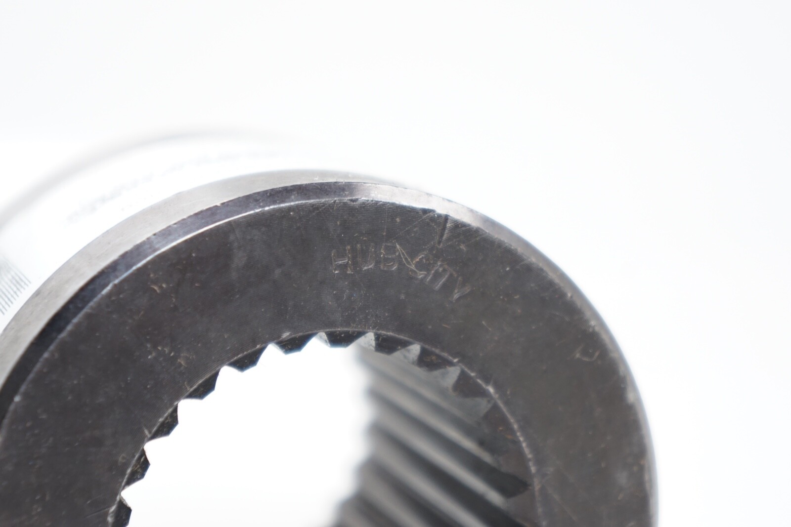 Hub City Farm Products Precision Splined Hub 0332-00075 Ships FREE | eBay