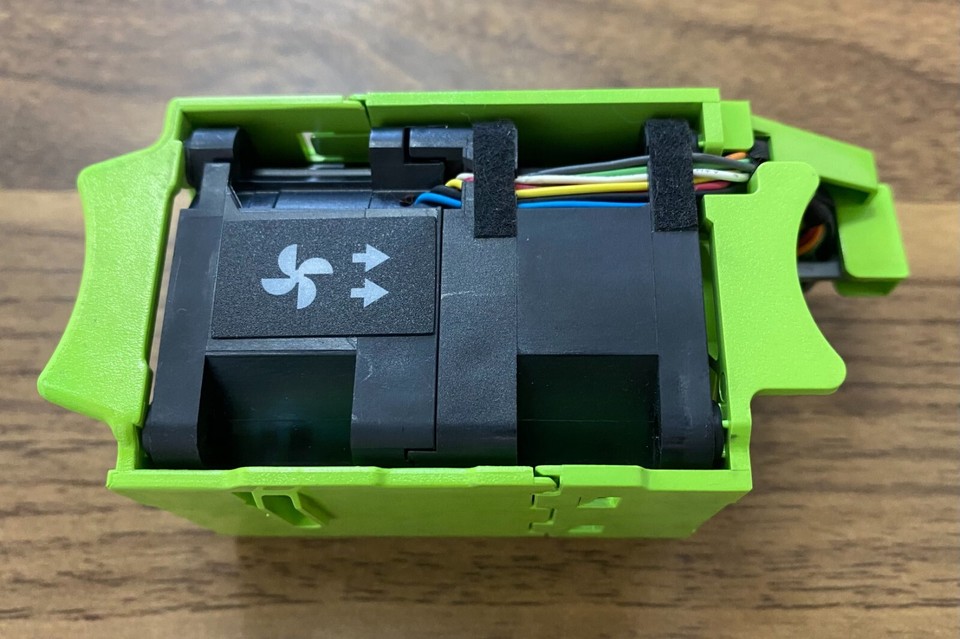 Cisco UCSC-FAN-C220M5 74-106028-02 C220 M5 Can Fan | eBay