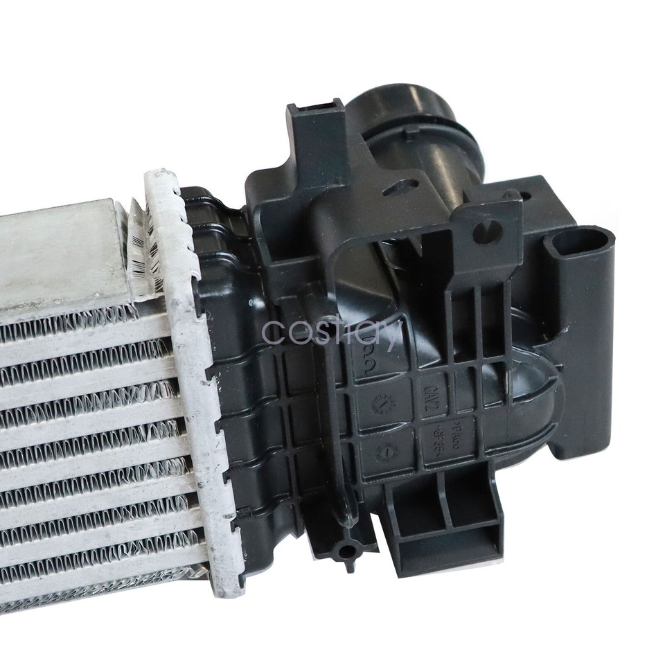 1x Engine Intercooler For Chevrolet Trax LT 1.2L 2024-2025 42814935 | eBay