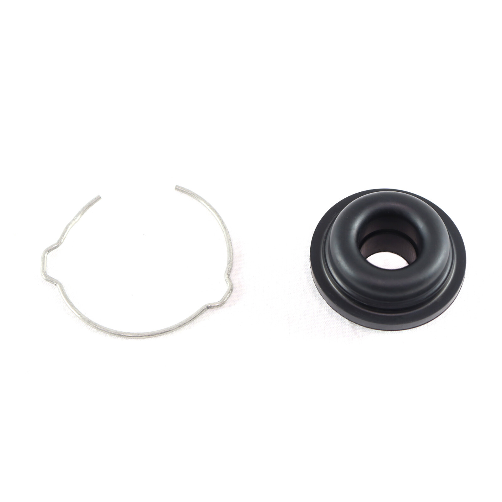 Steering Column Shaft Swivel Rubber Boot+Retainer Fit 64-79 GTO 442 ...