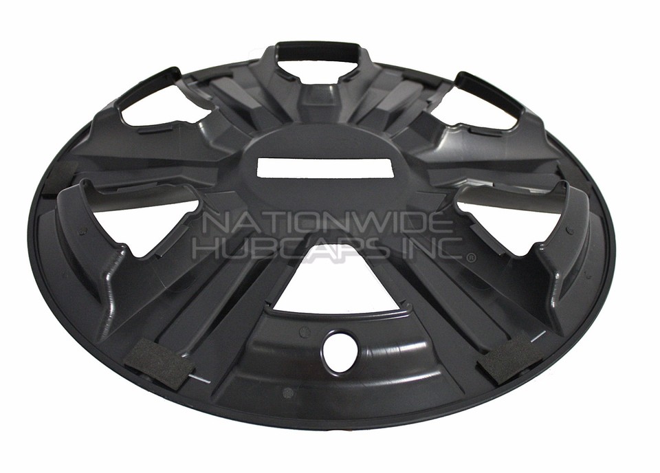 2014-2015-2016 GMC Terrain 17" Wheel Skins Full Rim Covers Hub Caps | 4 ...