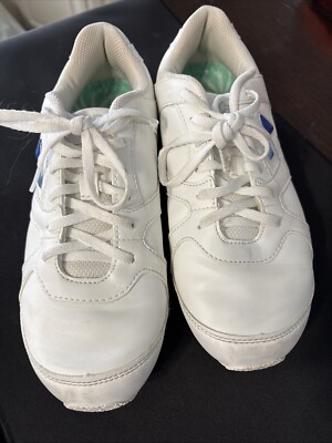 Kaepa Cheer Shoes US Size 7 | eBay