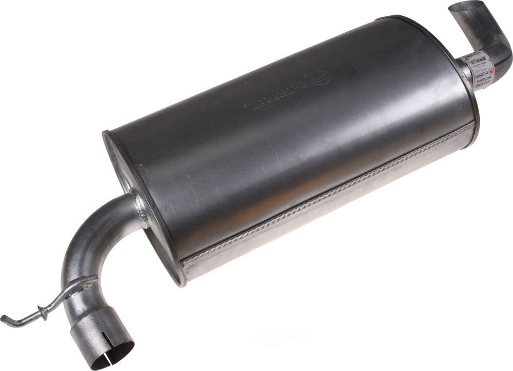 Exhaust+Muffler-OES+Autopart+Intl+2103-92869+fits+02-05+Land+Rover ...