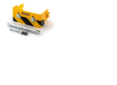 Toe Guard for Pallet Jack Pallet Truck | eBay