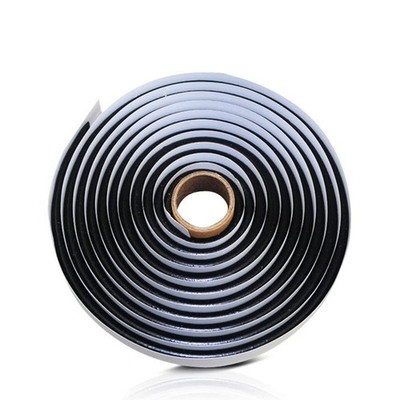 13Ft Butyl Rubber Sealant Tape Headlight Sealant Retrofit Refit Butyl ...
