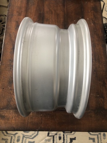 7x14 Alfa Romeo GTA Style Max lite Silver Wheel 4x108 ET23 Nice Like ...