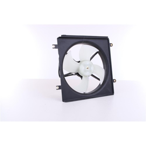 New Engine Cooling Fan And Motor Fits Honda Cr-V19020-P5M-004 19030-P3F ...