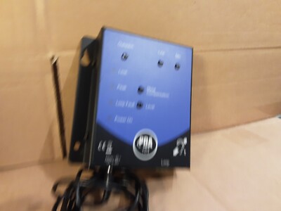 PDA Range PDA103C 1.2m2 Counter Small Room Hearing Induction Loop | eBay UK