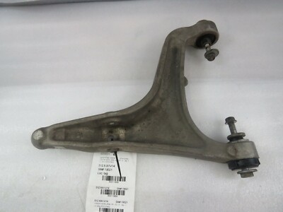 Maserati Ghibli, LH, Left Lower Control Arm, Used, P/N 670107802 | eBay