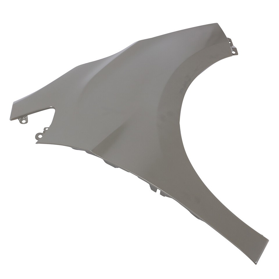 Front Fender For 2016-2022 Chevrolet Spark LS and LT Passenger Side ...