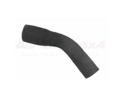 Land Rover Series 2a Fuel Tank Neck Filler Pipe Hose - 543764 BR 0855 ...