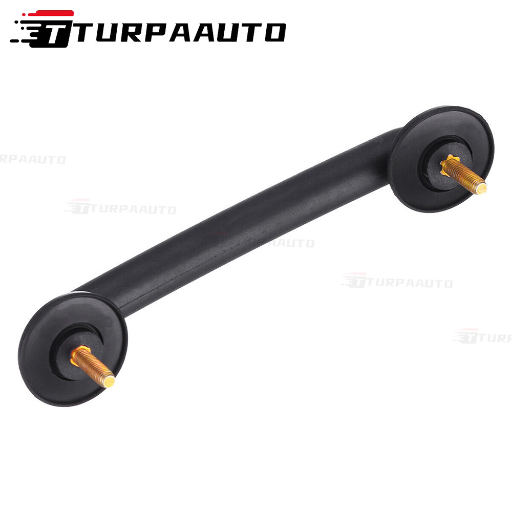 For Jeep Wrangler JK TJ 1997-18 Hold Down Bracket Strap Hood Windshield ...