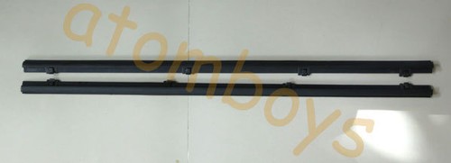 FOR TOYOTA LEVIN COROLLA KE30 KE35 TE31 TE51 COUPE BELT WEATHERSTRIP ...
