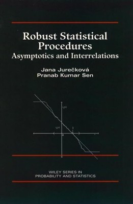 Robust Statistical Procedures: Asymptotics and Interrelations, Jana ...
