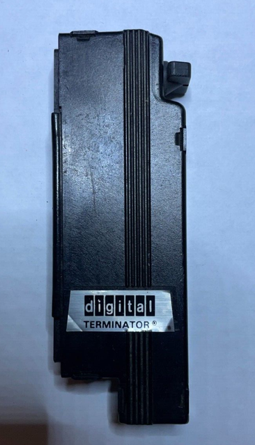 Digital DEC RL01 RL02 RK06 RK07 Drive Berg - RL Transition Adapter 70 ...