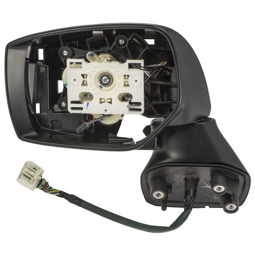 OEM 2015-2017 Subaru Left Side Rear View Mirror Unit Legacy Outback ...