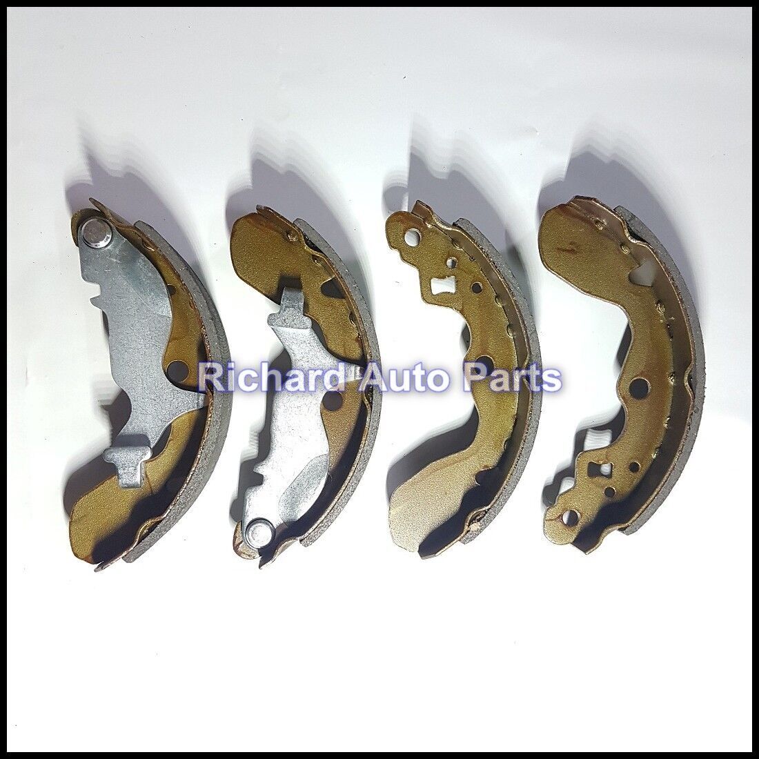 Brake Shoe Suzuki Carry DA52T DB52T DG63T K6A DA16T DA63T DA65T Mazda ...