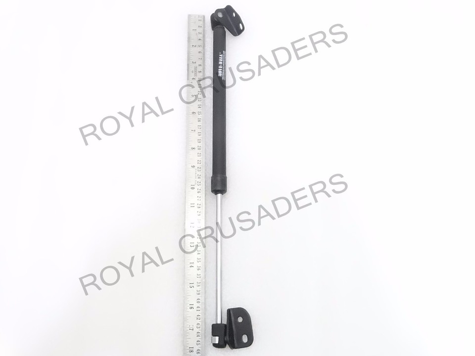 NEW TAIL GATE LIFTER ASSEMBLY FITS TO HYUNDAI AMICA /ATOZ 1.0/ 1.1 PAIR ...