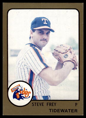 1988 ProCards #1602 Steve Frey See Scan | eBay