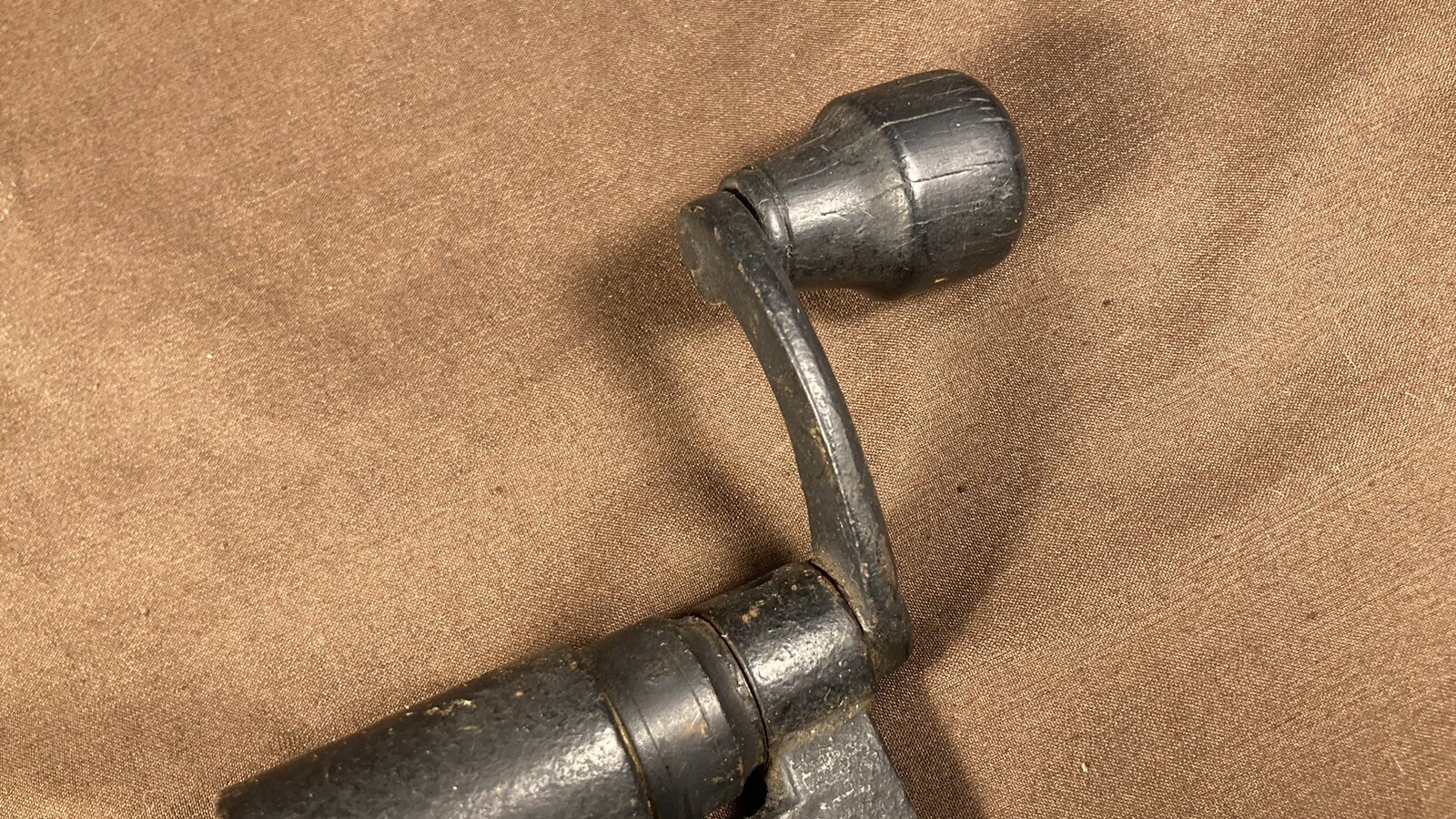 Antique 12 Gauge Shotgun Shotshell Roll Crimper Tool Vintage Reloading ...