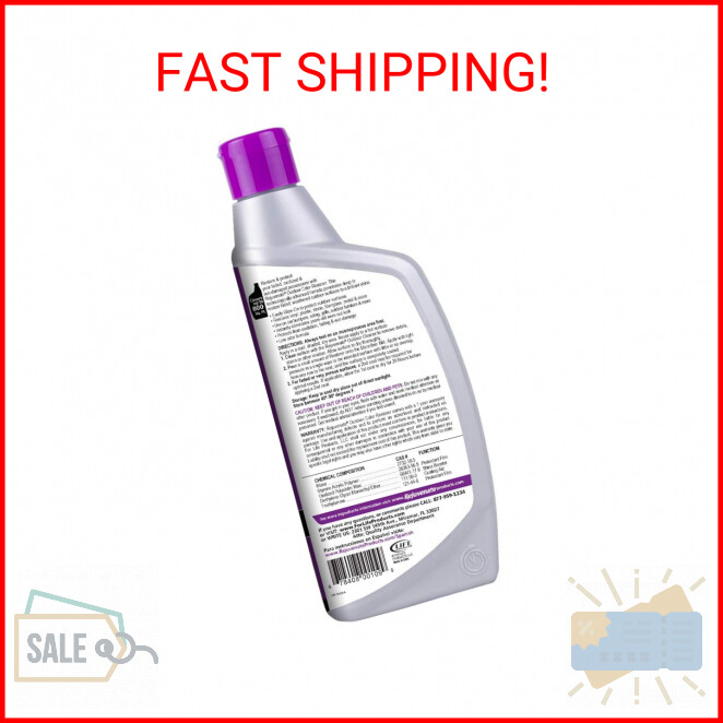 Rejuvenate Outdoor Color Restorer Instantly Restores Faded Sun-Damaged ...