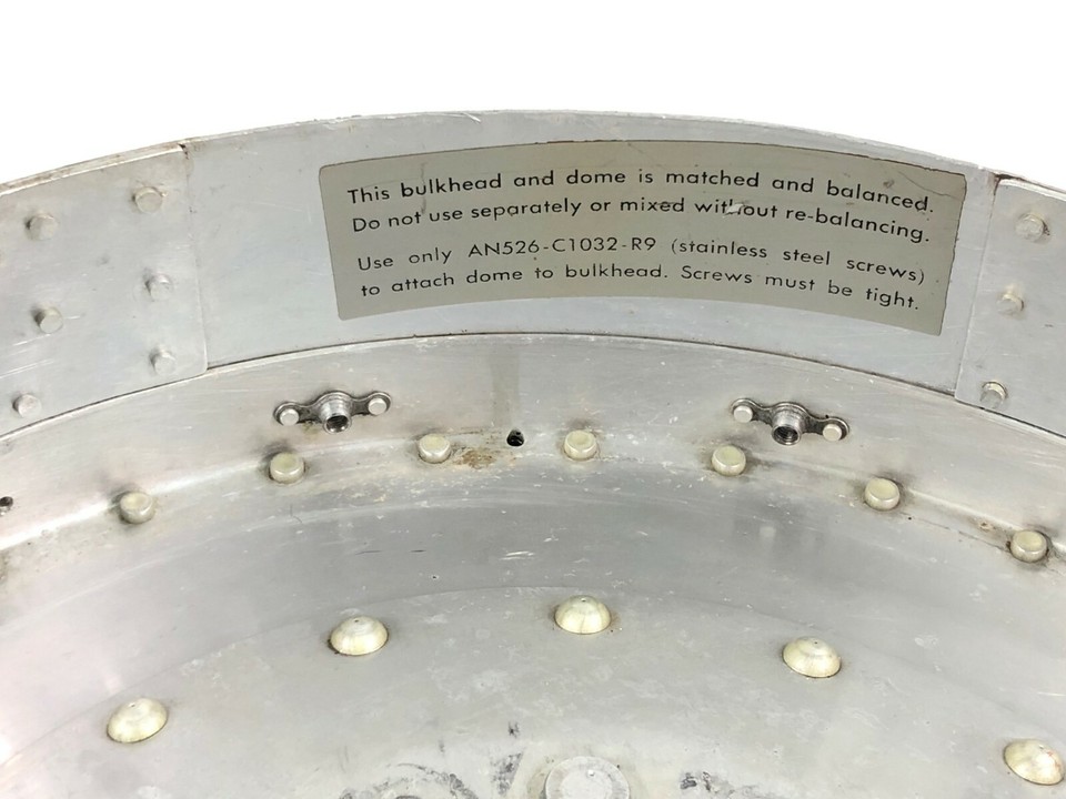 Aircraft Bulkhead Propeller | eBay
