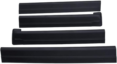 Trail Armor Rocker Panel Cover Guard Sill Trim Compatible with Chevy ...