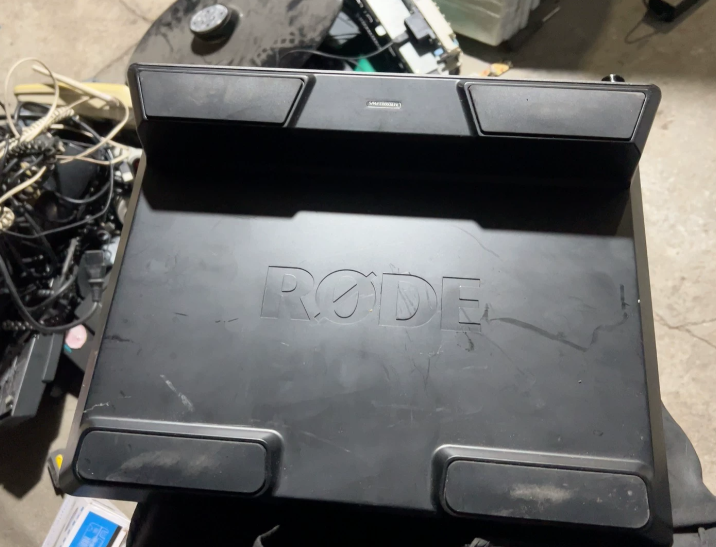 1pcs RODE Caster Pro Mixing Console | eBay