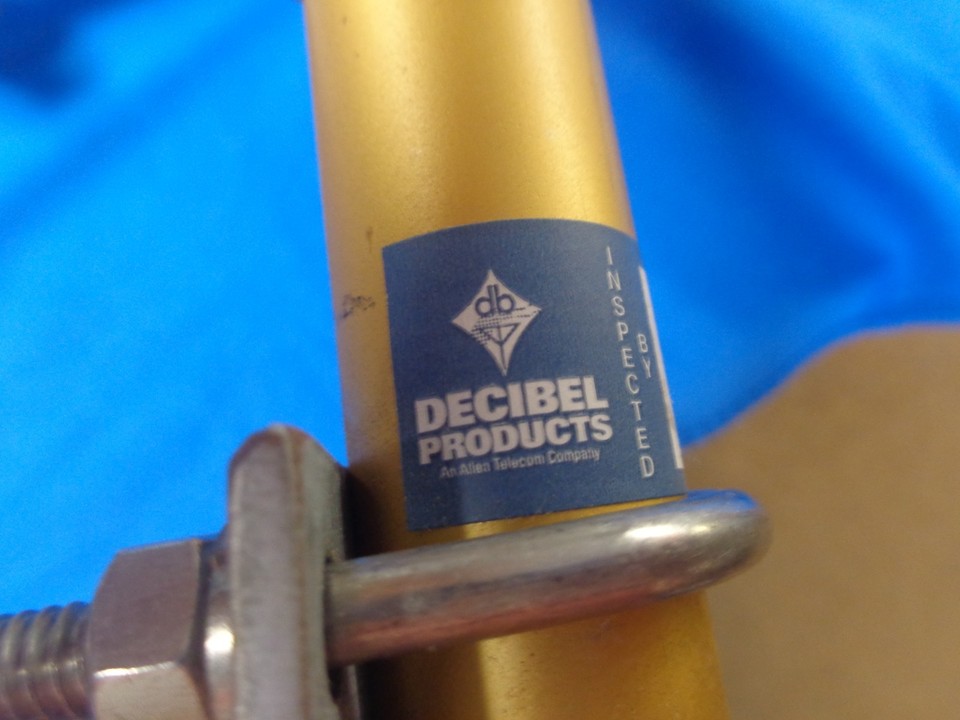 Decibel Products UHF Yagi Antenna (PAIR) | eBay