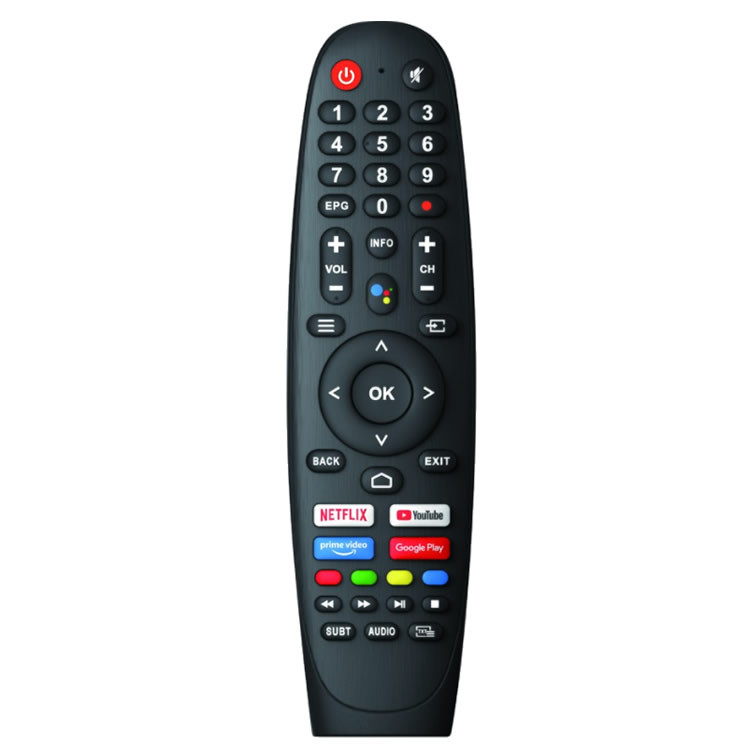 Remote Control for SANSUI SMX32V1HA Smart TV Replacement | eBay