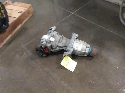 2013-2016 Ford Escape Rear Differential Carrier Assembly 3.51 Ratio S ...