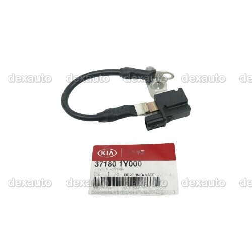GENUINE 371801Y000 SENSOR ASSY-BATTERY for Kia New Morning (Picanto) | eBay