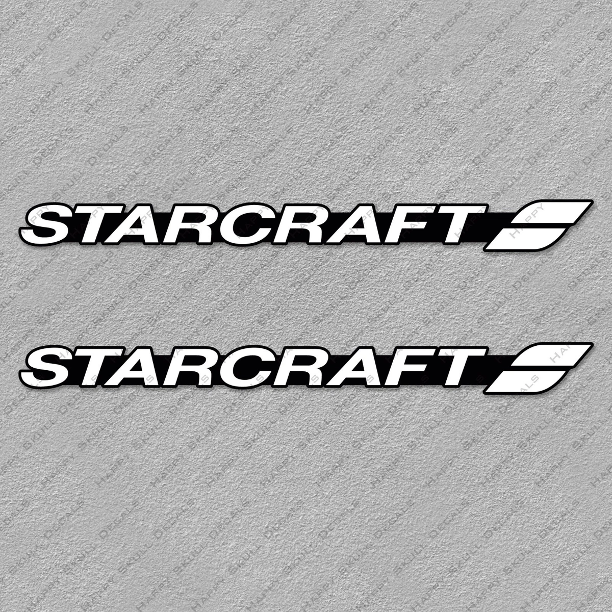 Starcraft Marine Logo