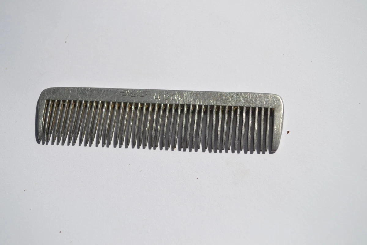 Vintage Men Comb