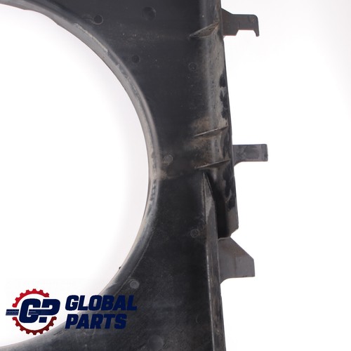 Radiator Fan Shroud Mercedes W906 Engine Cooling Fan Cover Panel ...