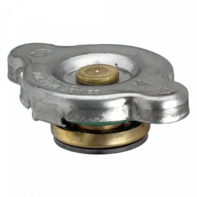 Gates 13 Psi Radiator Cap for Acura / Ford / Nissan / Honda / Infiniti ...
