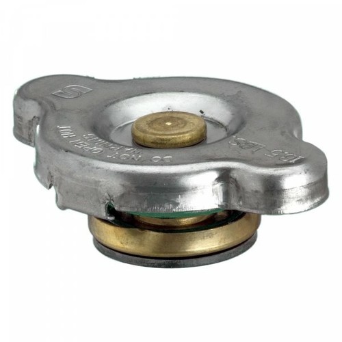 Gates 13 Psi Radiator Cap for Acura / Ford / Nissan / Honda / Infiniti ...
