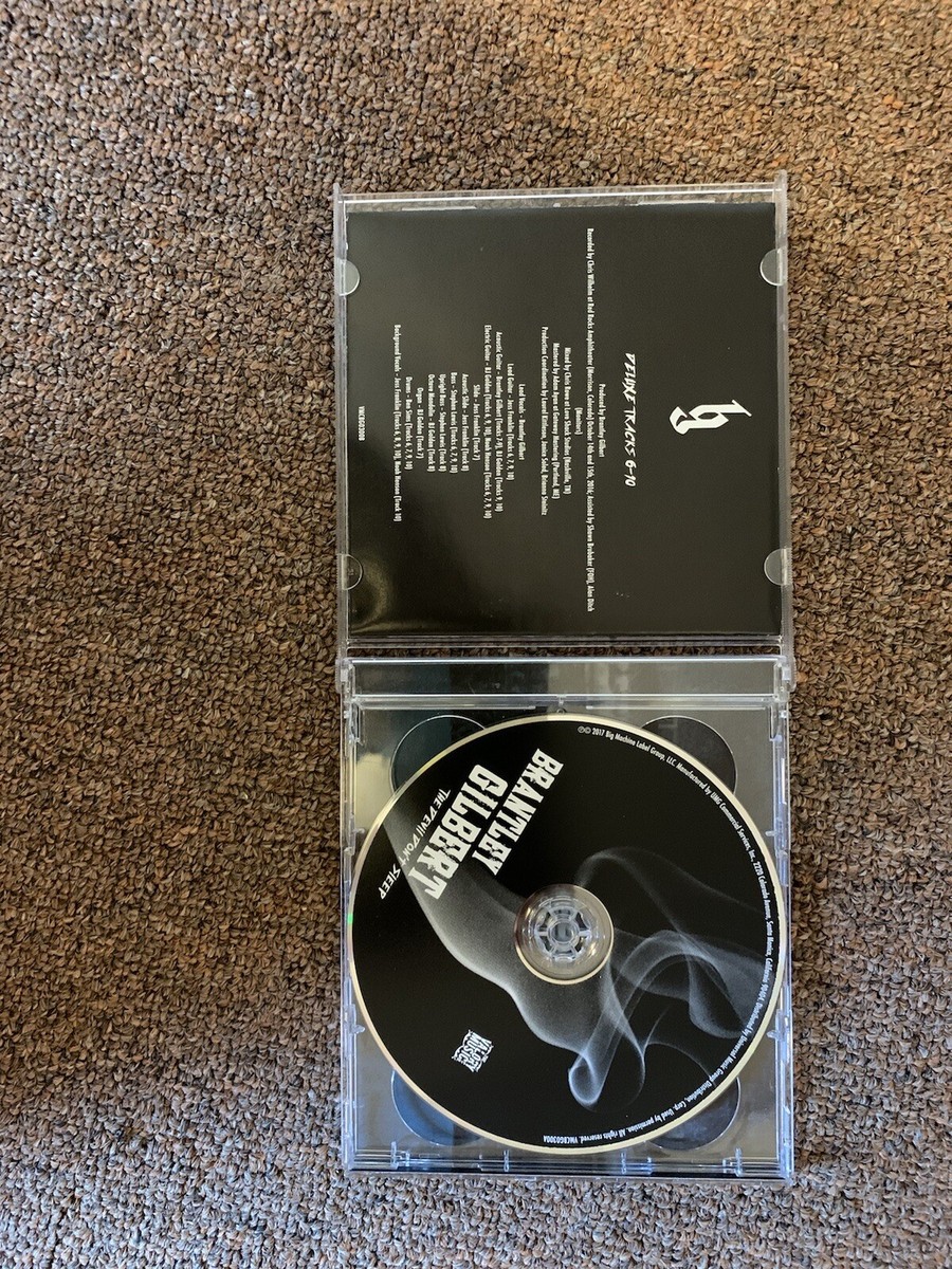 Brantley Gilbert Computer Hintergrundbild Brantley Gilbert: A Journey