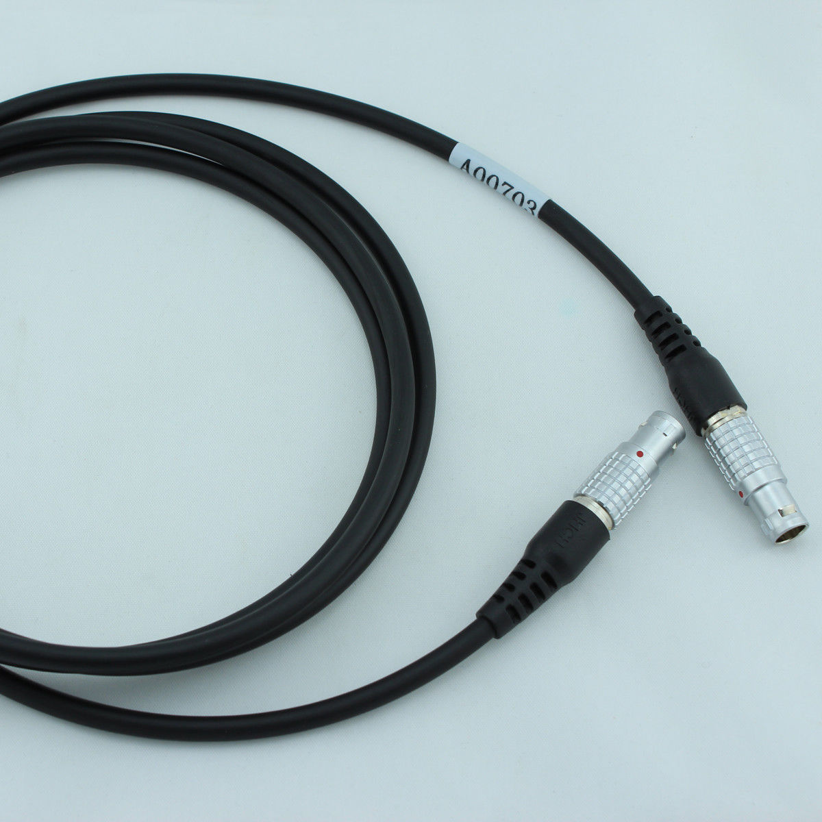 A00703 SATEL 35W radio connected to GPS cable for Leica GS15 | eBay