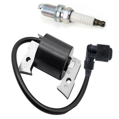 Ignition Coil For John Deere 325 F510 F525 F710 GT262 GT275 LX172 LX176 ...