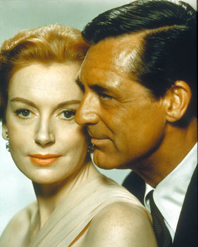 Deborah Kerr & Cary Grant [1018880] 8x10 Photo (Autres Tailles ...