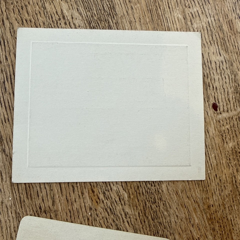 Vtg Lot Of DAUGHTERS OF THE AMERICAN REVOLUTION Application Membership ...