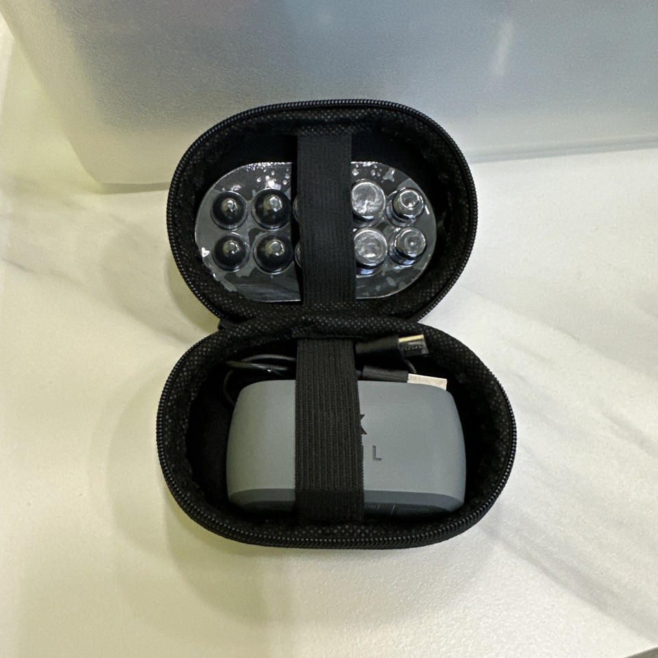 AXIL XCOR DIGITALNASCAR Wireless Earbuds — EarPRO NEW Open Box | eBay