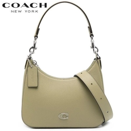 2024 Spring New COACH COACH Shoulder Bag Women s Crossbody COACH Bag ...
