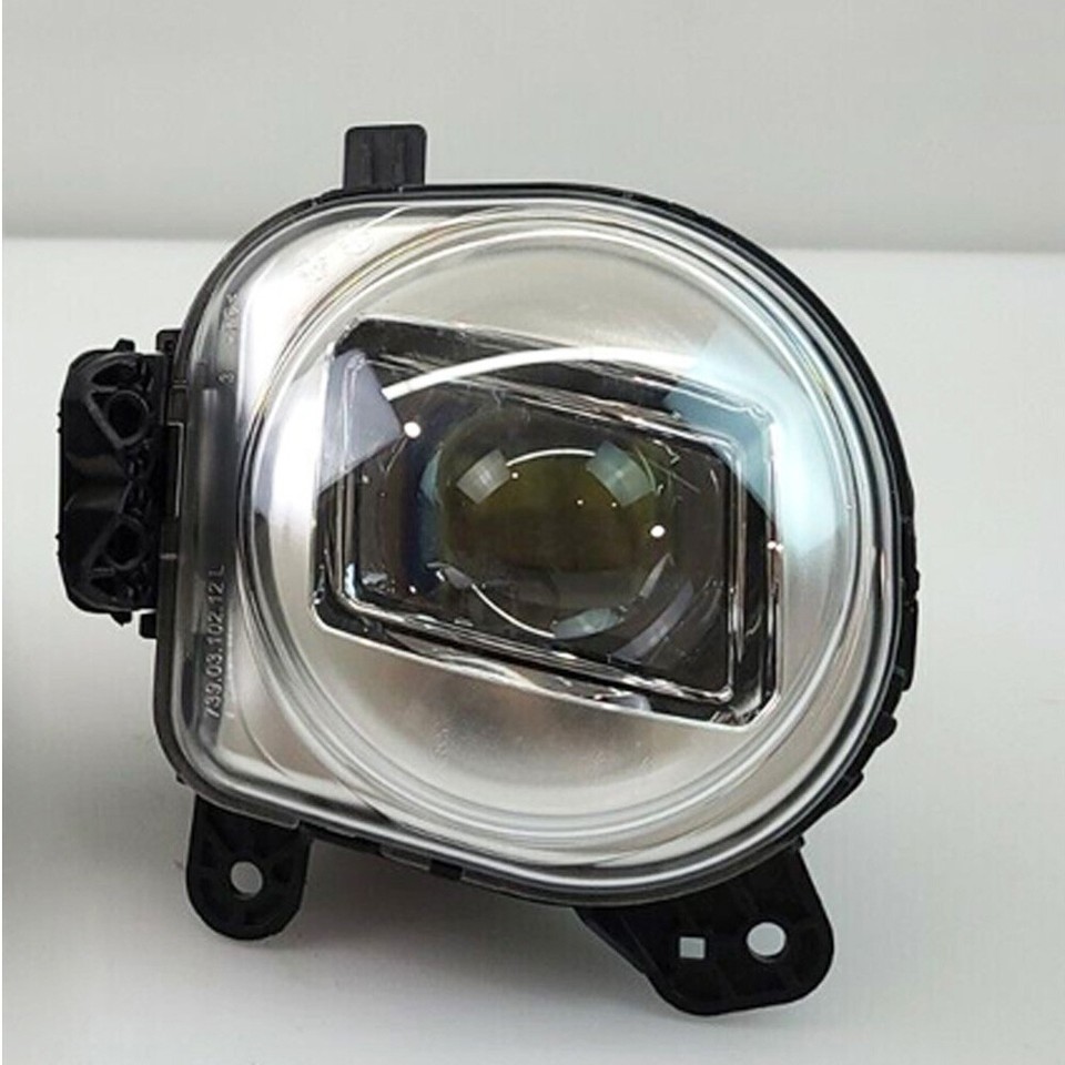OEM 63117494865 Headlight Light Left Driver Side For BMW X5 X6 F15 F16 ...